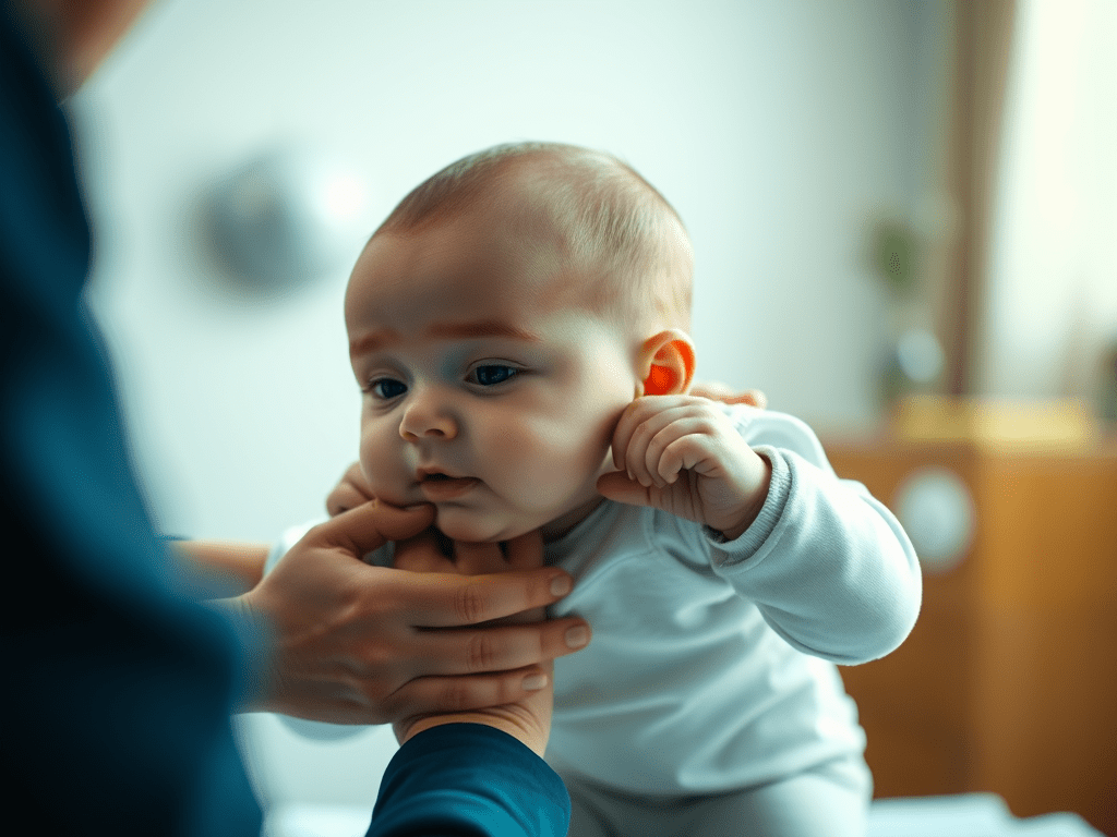 Daly Physical Therapy – Specializing in pediatric and early ...